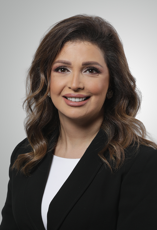 Eman Ayad | Al Jazeera Media Network